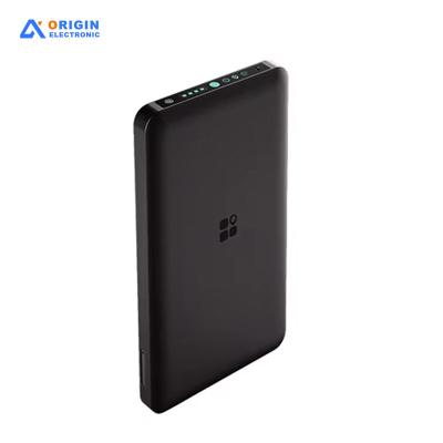 China 4G Rechargeable Asset Tracker with Light/Temp Sensors Theft Alerts Multimedia with Music Bluetooth Connectivity for sale