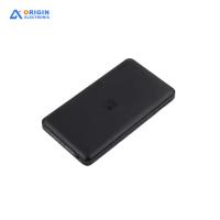 China Cargo Logistics Vehicle GPS Tracker with Multi-Sensor Monitoring and 24/7 Monitoring for sale