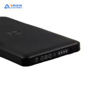 China 4G Global GPS Tracker with Theft-Proof Sensors for Luxury Goods for sale