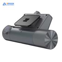 China Mini Dual/Triple Dash Cam with DMS+ADAS 1080P Smart Driving Recorder with G-Sensor for sale
