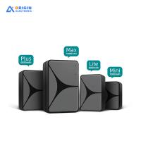 China 4G LTE GPS Vehicle Tracker with Real-Time Tracking for sale