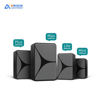 China W21 Mini 4G GPS Tracker for Vehicles with Real-Time Alerts for sale
