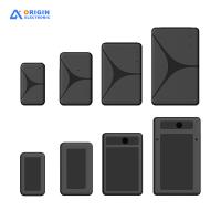 China 4G LTE GPS Vehicle Tracker with Real-Time Tracking for sale