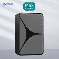 China 4G LTE GPS Vehicle Tracker with Real-Time Tracking for sale