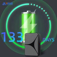 China W21 Plus GPS Tracker with 6000mAh Battery and 4G LTE for sale