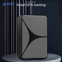China W21 4G GPS Tracker for Vehicles with Geo-Fence and Tamper Detection for sale