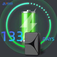 China 4G LTE GPS Vehicle Tracker with Real-Time Tracking for sale