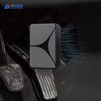 China 4G LTE GPS Vehicle Tracker with Real-Time Tracking for sale