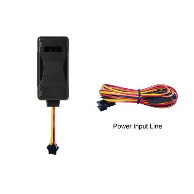China IP67 Waterproof 4G GPS Tracker with Real-Time Tracking and Emergency Alarm for Family Safety for sale