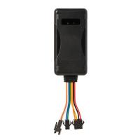 China 4G GPS Tracker with 3G/4G/2G Network Ublox7 Chip and EC25 Module for High-Accuracy Vehicle Tracking for sale