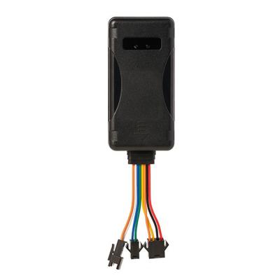 China Multi-Constellation GPS Tracker with Smart Security & Safety Features for sale