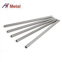 China Custom Tantalum Tube Pipe Dia 5.0-110mm for Reaction Vessels Ta Alloy for sale
