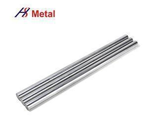 China Hot Processed MHC Molybdenum Hafnium Carbon Alloy Rod 830 MPa Tensile Strength for sale