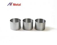 China Thermalcouple Protection Molybdenum Products for sale