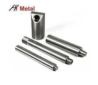 China Molybdenum Electrodes for Glass Fiberglass 99.95% Purity 10mm-100mm Diameter for sale