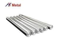 China ASTM B387 Molybdenum Bar Molybdenum Rod Stock For Electrodes Heating Element for sale