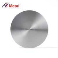 China Mo 1 Pure Moly Boat Molybdenum Crucible Custom Size Polished Surface for sale
