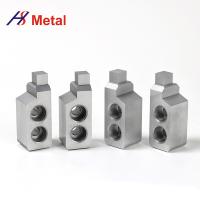 China ODM Molybdenum Products Molybdenum Parts Electrodes For Welding Processes for sale