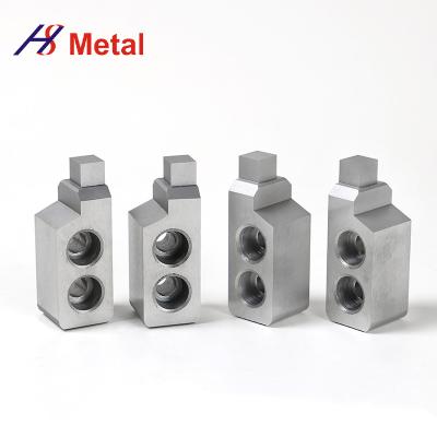 China ODM Molybdenum Products Molybdenum Parts Electrodes For Welding Processes for sale