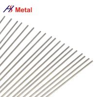China Sintered Tungsten Rod Bar Materials For Industry Metallic Aerospace for sale
