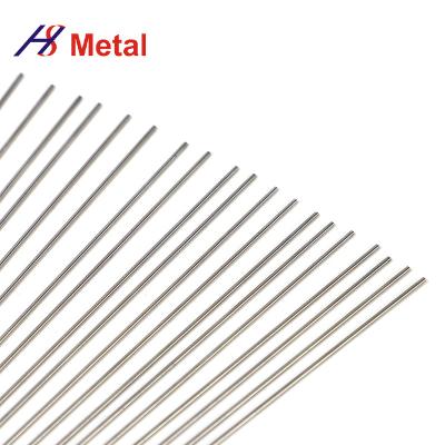 China Molybdenum Alloys Bar 3.18mm to 152mm Diameter ASTM B-387 High Temperature Strength for sale