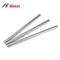 China 99.95% Pure Vacuum Furnace Molybdenum Bar 3.18 mm Diameter Polished Surface for sale