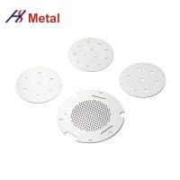 China 99.95% Pure Molybdenum Sheet Plate 0.05mm Thickness for High Temperature Furnace for sale