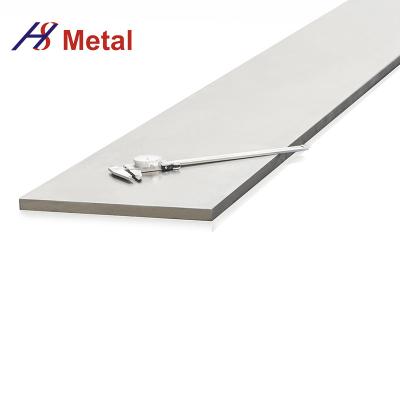 China 99.95% Min Sintering Molybdenum Plate Material For Semiconductor Industry for sale