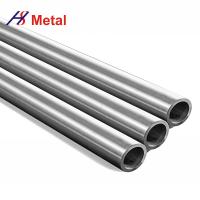 China Forging Molybdenum Tube Black Ground Surface Molybdenum Metal for sale