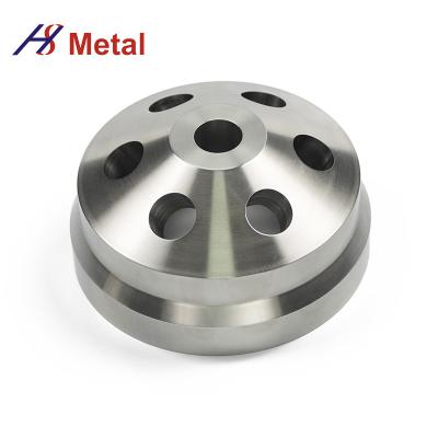 China Tungsten Heavy Alloy 90W7Ni3Fe 92W5Ni3Fe Nickel Iron Ground Surface 17.1 g/cm3 for sale