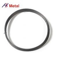 China Mo1 Mo2 Molybdenum Wire EDM Cutting Machine 0.1mm to 3.2mm 99.95% Purity for sale