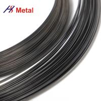 China High Strength Forging Molybdenum Wire Diameter 0.18mm For EDM for sale