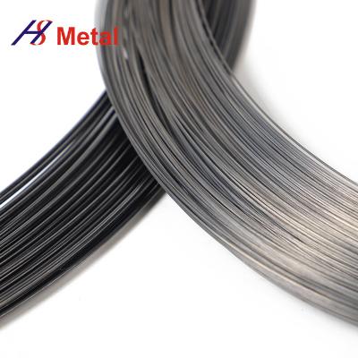 China Mo1 Mo2 Molybdenum Wire EDM Cutting Machine 0.1mm to 3.2mm 99.95% Purity for sale