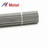 China Price Customized Different Diameter Molybdenum Rods Luoyang Industrial Applications for sale