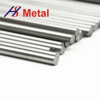 China Mo1 99.95% Pure Molybdenum Bar Polished Oem Odm for sale
