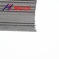 China High Temperature Resistance Molybdenum Bar 99.95% Pure for sale