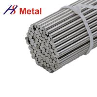 China Polished Molybdenum Rod Luoyang Different Dimensions 99.95 for sale