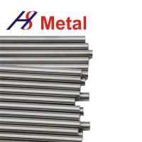 China Polished Molybdenum Rod Luoyang Different Dimensions 99.95 for sale