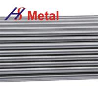 China Round 99.95% Pure Moly Bar High Melting Point for sale