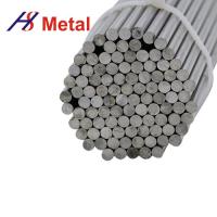 China Astm-B387 Solid Carbide Rod 99.95% Pure Polished for sale