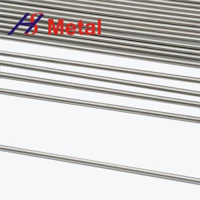 China Astm-B387 Solid Carbide Rod 99.95% Pure Polished for sale