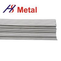 China 19.25g/Cm3 Customized Tungsten Rod Bar Different Diameter for sale