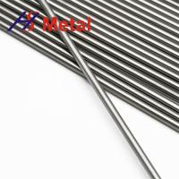 China Polished Molybdenum Rod Luoyang Different Dimensions 99.95 for sale