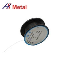 China Customized Molybdenum Wire Cut Edm Diameter 0.18 Mm 0.2mm 0.25mm for sale