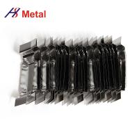 China 99.95% Pure Tungsten Boat For Evaporation Precision Machining for sale