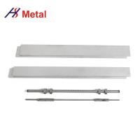 China Screw Bolt Nuts Molybdenum Products Polishing Surface Pure Mo Grade Mo-1 for sale