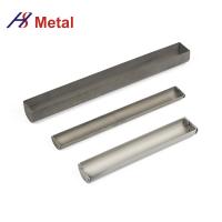China Molybdenum Lanthanum Alloy MoLa Rod Bar Plate Sheet High Density 9.5 g/cm³ 2800°C for sale