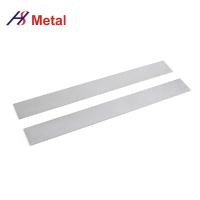 China 75% Silver Tungsten Alloy Plate Customize For Electric Spark Discharge Electrodes for sale