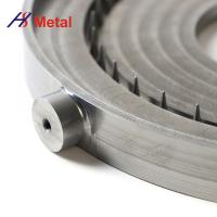 China Erosion Resisting Tungsten Machined Parts OEM Tungsten Anode And Cathode for sale