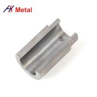 China 99.95% Pure Molybdenum Fabricated Parts High Wear Resistance Custom Welding Electrodes for sale